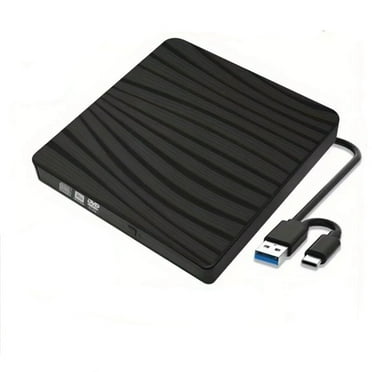 Seven-in-one multi-function external optical drive computer USB optical ...