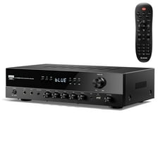 Technical Pro Multi-Purpose Spectrum BT Audio Receiver - Walmart.com