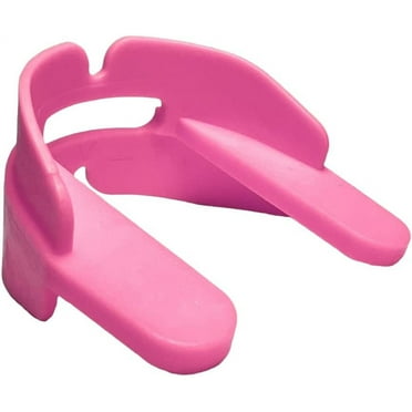 Comfort Lip Shield Teeth Protector - Top & Bottom Mouthpiece for Braces ...