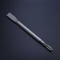 Eease Advanced Rotary Hammer Chisel Bit Molybdenum Steel Tile Chisel Flat Chisel For Sds Plus