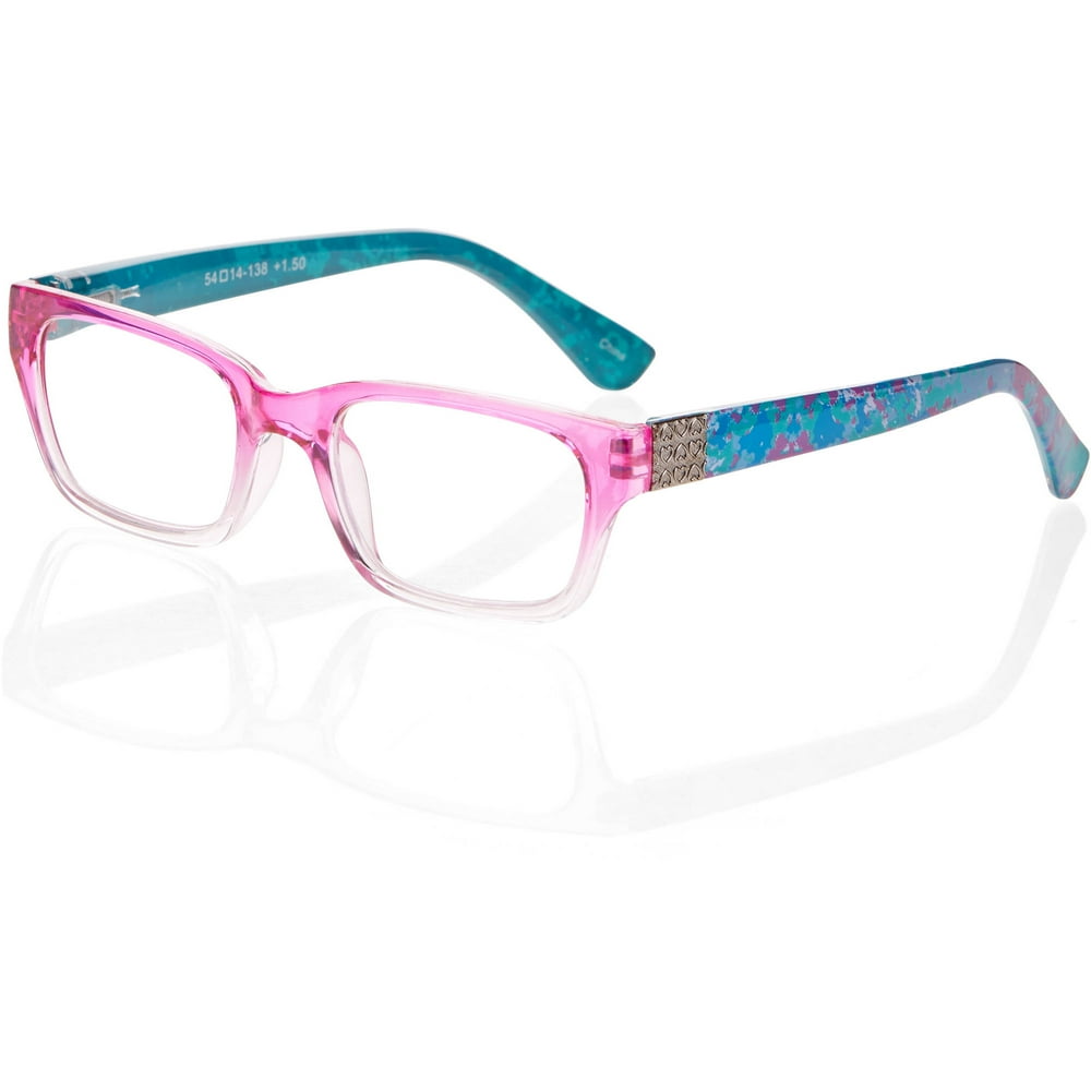 Pop Fashionwear Womens Reading Glasses