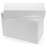 Singular Paper Napkins - Linen-Like Dinner Napkins - Everyday Table ...