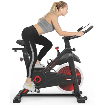 Best Fitness BFSB5 Indoor Exercise Bike - Walmart.com
