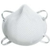 Moldex 2200N95 Series Particulate Respirator, Half-Face Mask, Medium ...