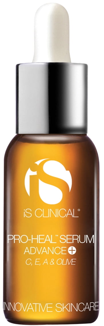 iS CLINICAL - iS Clinical Pro-Heal Serum Advance +, 1 Oz - Walmart.com ...