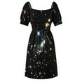 James Webb First Image Deep Field Space Sleeveless Dress summer dress ...