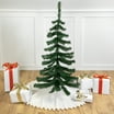 "Product Works 24"" Charlie Brown Christmas Decoration Tree with Linus ...