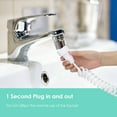 Dental Water Flosser Faucet Oral Irrigator Floss Dental Irrigator ... Dental Water Flosser Faucet Oral Irrigator Floss Dental Irrigator ...