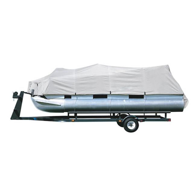 Armor Shield Trailer Guard Pontoon Boat Cover 21'-24'L Beam Width to 96 ...