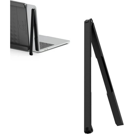 MP Mobile Pixels Portable Laptop Levstand, Height Adjustable Ergonomic ...