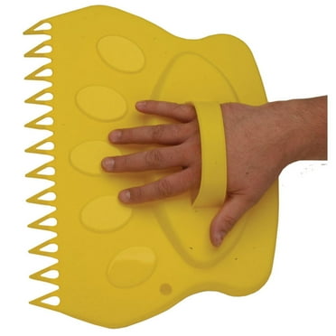 FLEXRAKE CLA336 Classic Long Reach Hand Rake - Walmart.com