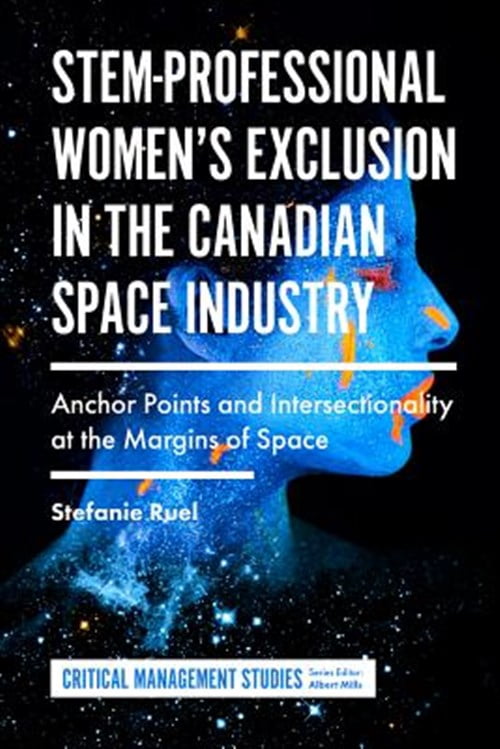 Pre-Owned Stem-Professional Women's Exclusion in the Canadian Space ...