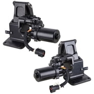 Steelcraft Automotive 52600 STC52600 14-15 RAM PRO-MASTER VAN FRONT ...