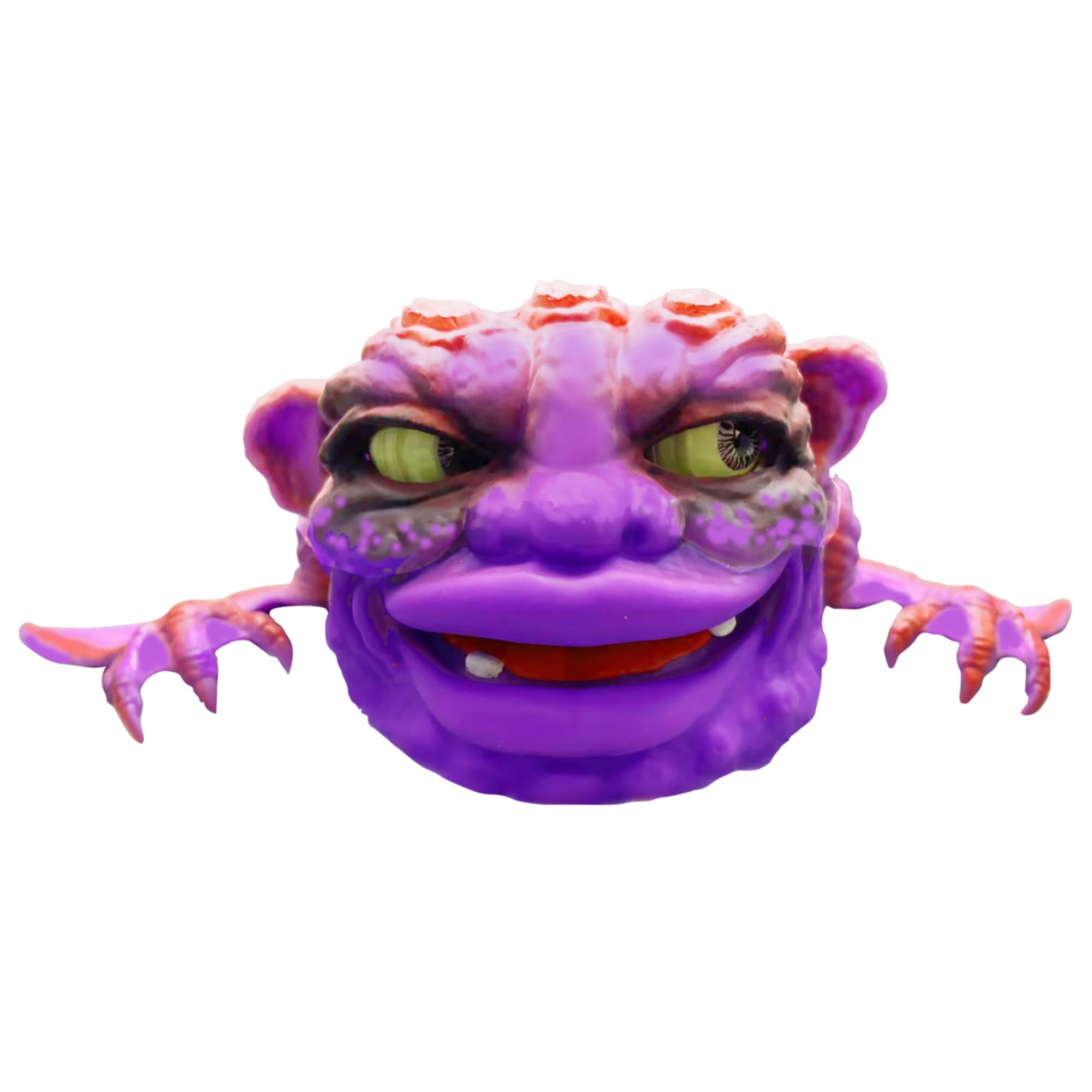 Bat Boglins 8-Inch Foam Monster Puppet | Vlad - Walmart.com