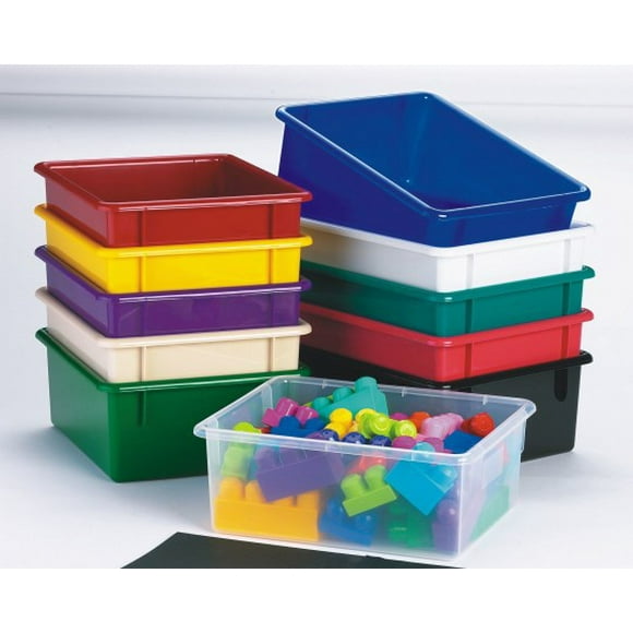 Plastic Tubs
