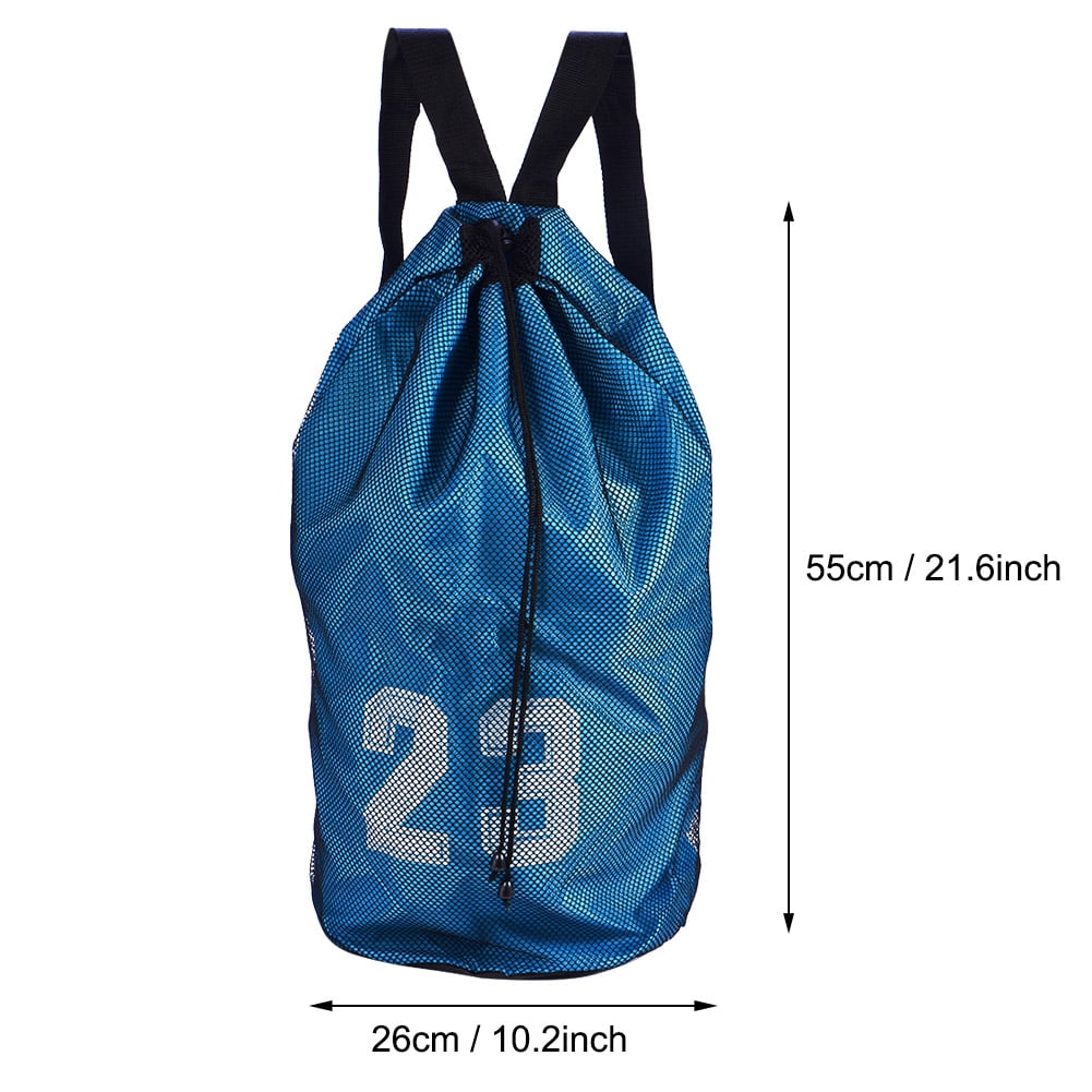 Click here for Fugacal Mesh Backpack  Drawstring Bag  Mesh Backpa... prices