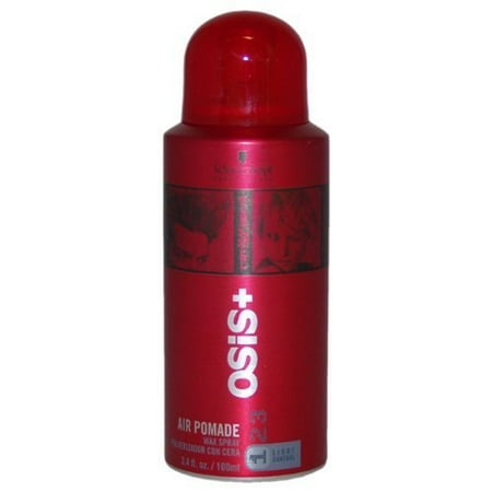 Schwarzkopf Osis plus Air Pomade Wax Spray, 3.4 Ounce | Walmart Canada