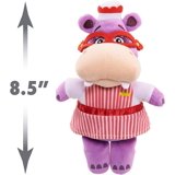 Doc McStuffins, Plush, Hallie Bean, Soft Stuffed Toy - Walmart.com