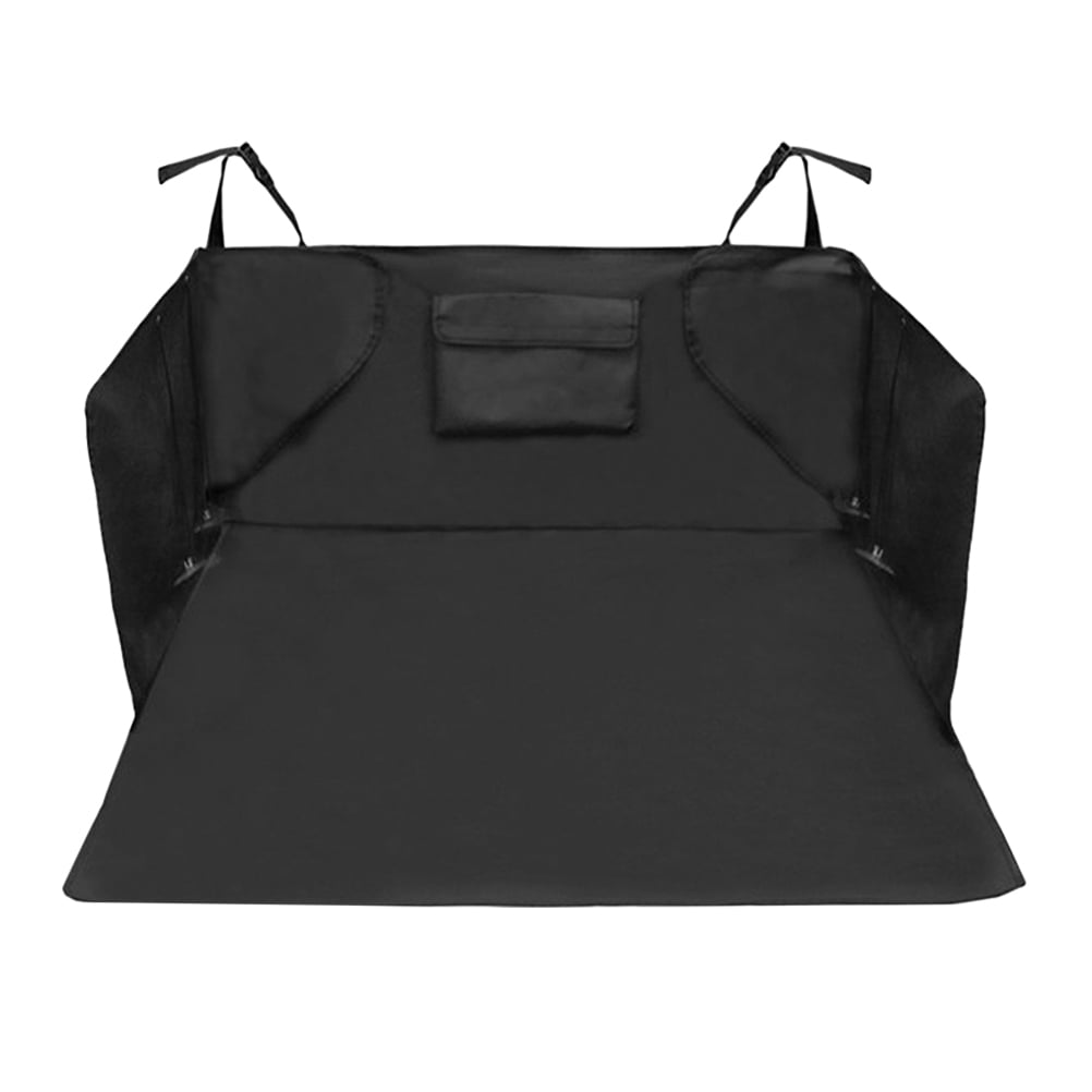 Click here for Alvinma Suv Cargo Liner For Dogs Anti-Slip Trunk M... prices