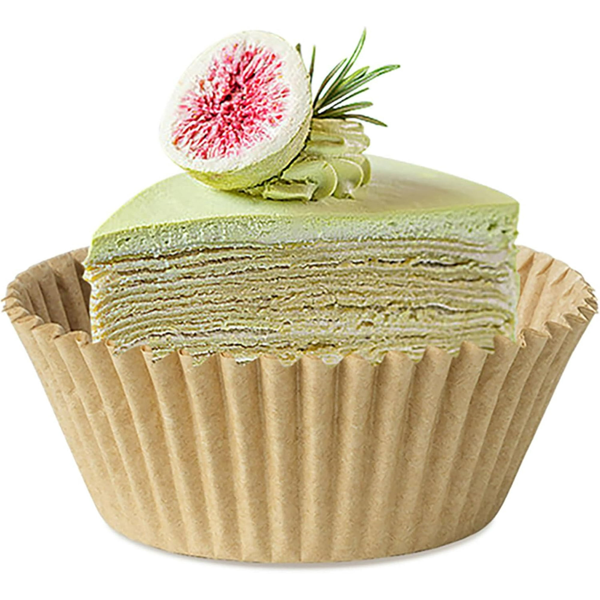 Click here for Hsmeiegadovf Cxus 200pcs Cupcake Liner For Baking... prices