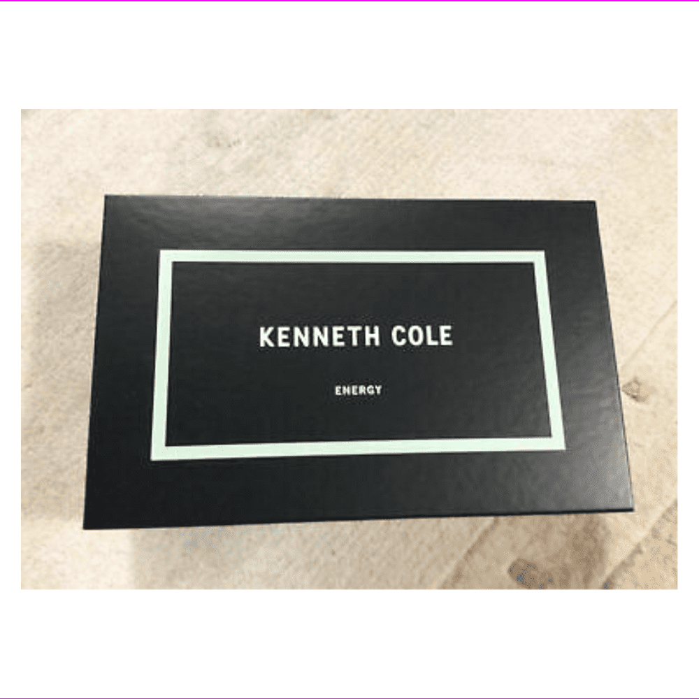 Kenneth Cole Logo Png