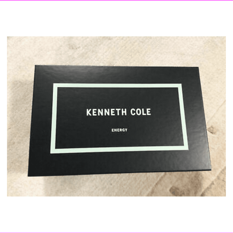Kenneth Cole Logo Png