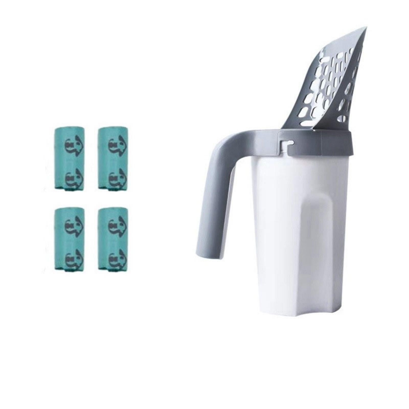 Click here for Fen Cat Litter With 60 Count Bags Integrated Detac... prices