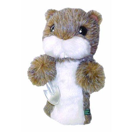 Winning Edge Designs Gopher Varmint Head Cover | Walmart Canada