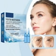 DONGGWTS 14ML Reduces Fine Lines Tightens And Nourishes Skin head Strips Needless Pore Tinted ...