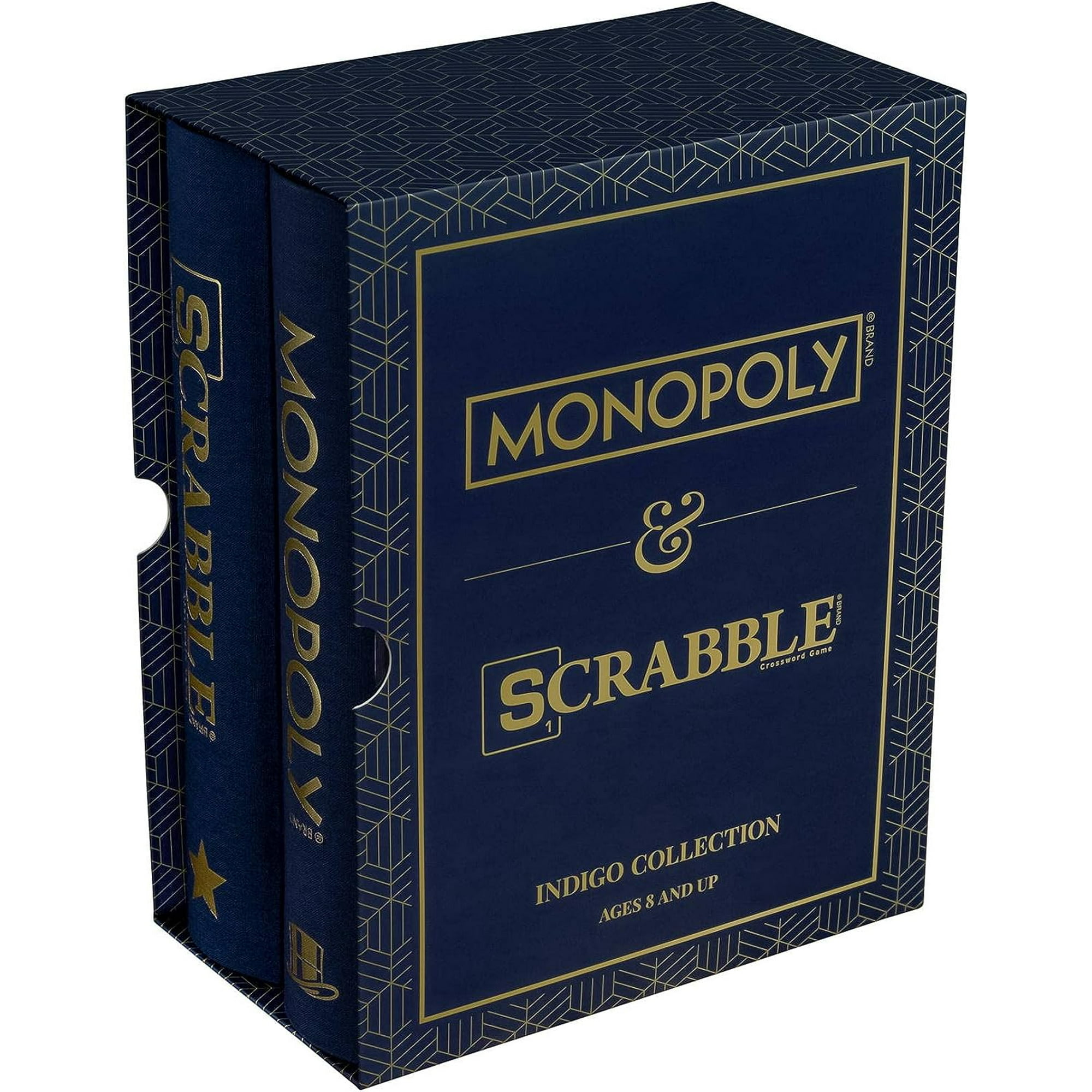 Click here for Ws Game Company Monopoly And Scrabble Indigo Books... prices