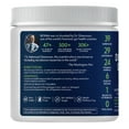 BIOHM Digestive Greens Powder with Probiotics, Mixed Berry Flavor, 7.4 ...