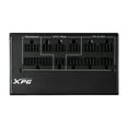 XPG CYBERCORE ATX Modular PSU 1000W 80 Plus Platinum 26 Connectors ...