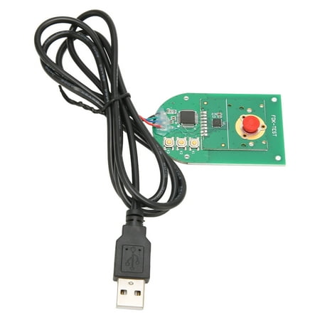 Keyboard Trackpoint, Detachable Trackpoint Pointer Easy To Use Wide ...