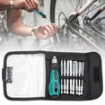 8 Pcs Screwdriver Bit Set,Multitool Screw Driver Bit Set Precision ...