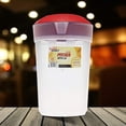 Home Smart Water Pitcher, 3.17 Quart with Lid and Spout - Walmart.com