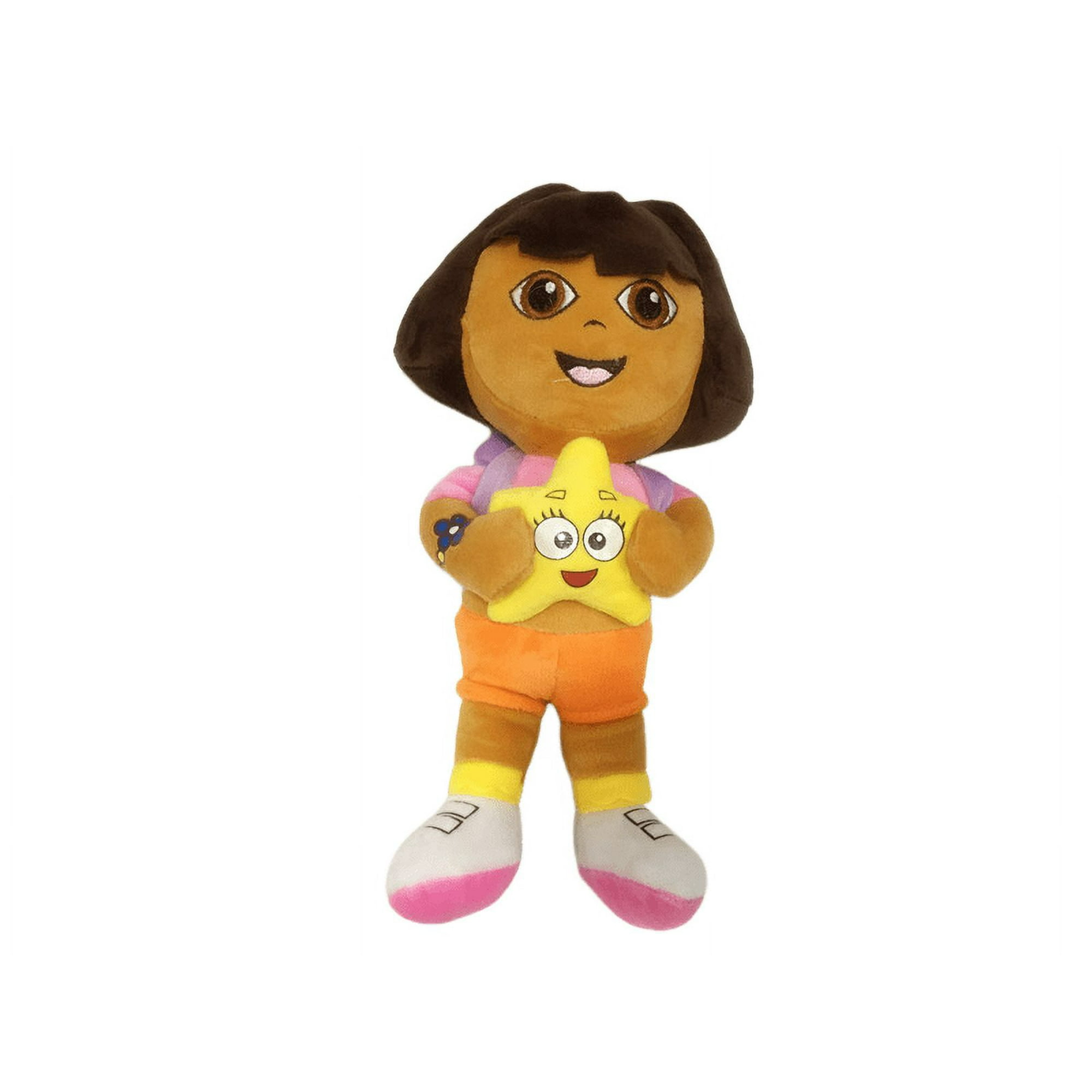 Click here for K & h Cooktops Anime Dora Plush Animal Doll  Plush... prices