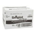 Simplot Straight Cut French Fry, 5 Pound - 6 per case. - Walmart.com