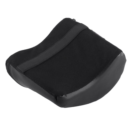 Guitar Leg Pad, Soft With Bag Guitar Pad, For Folk Guitar Professionals ...