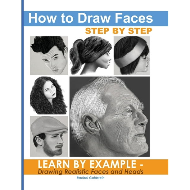How To Draw Realistic People For Beginners