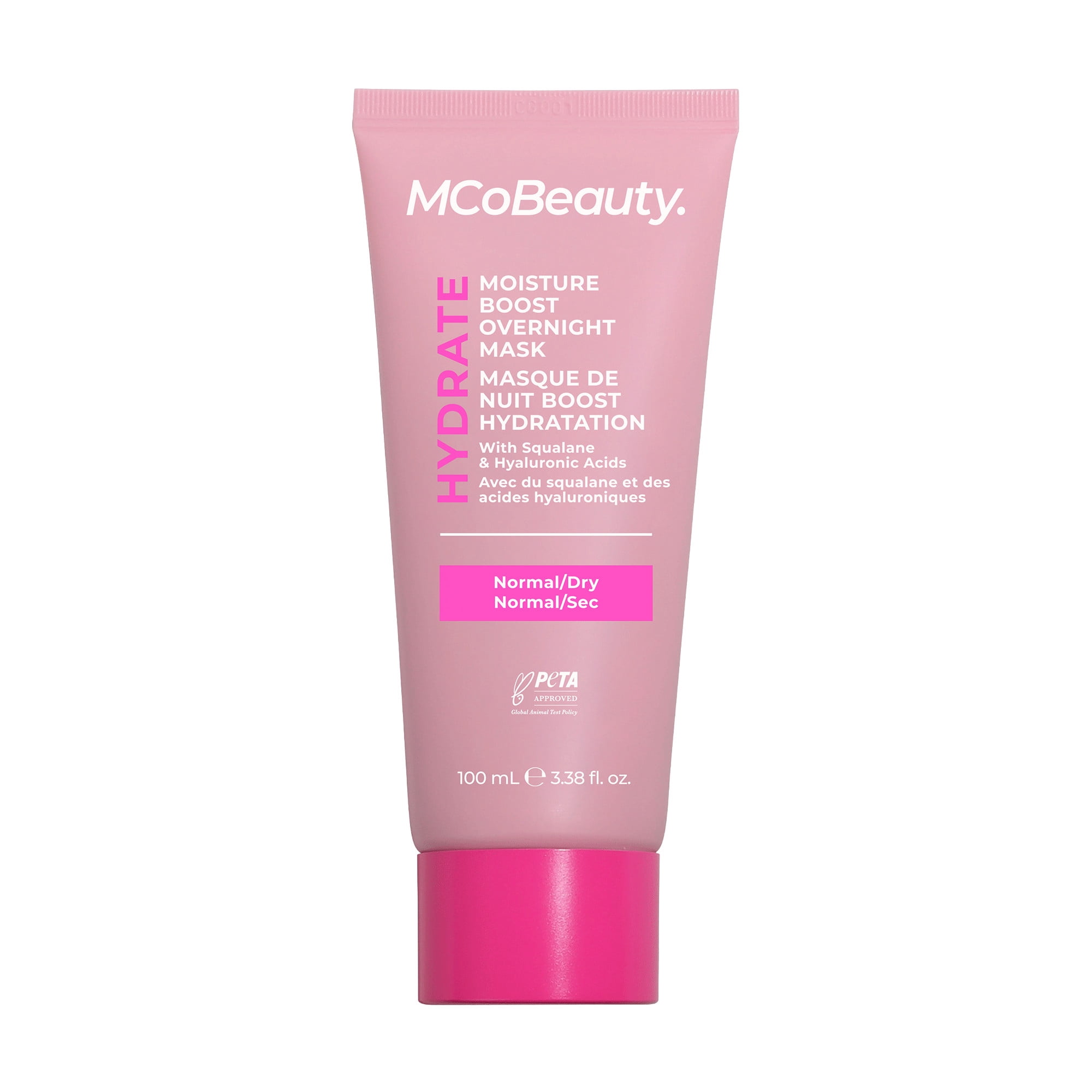 Click here for Mcobeauty - Hydrate - Moisture Boost Overnight Mas... prices