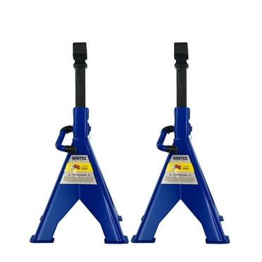 Torres Para Automovil 3t 1 Par Herramienta MIKELS T-9360 | Bodega ...