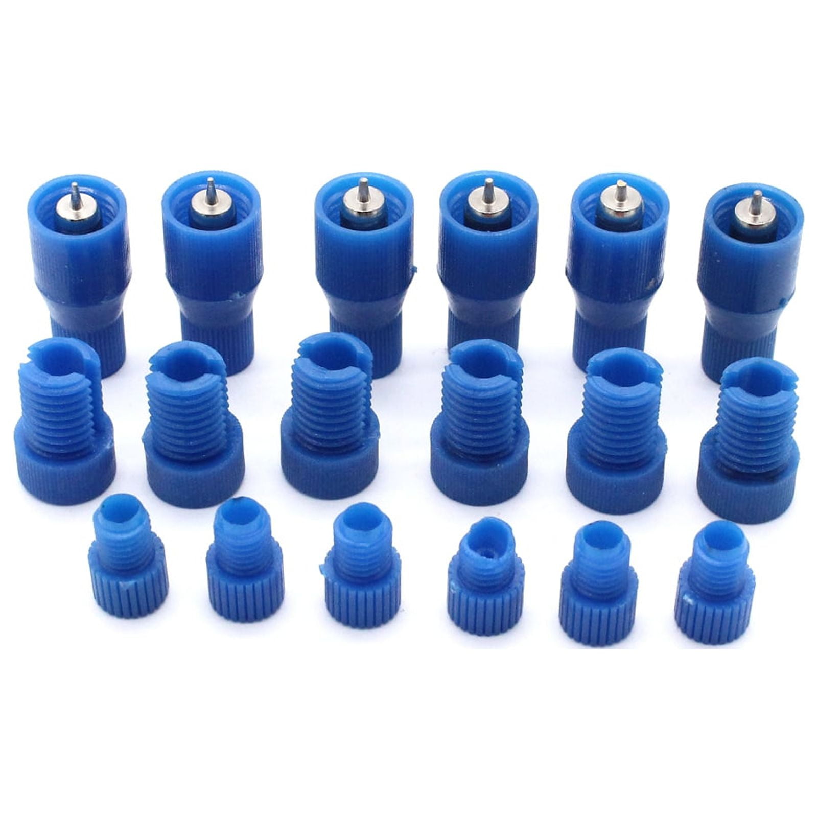 Click here for Amdohai Posi Tap Connector Pl605 6pcs For Car Moto... prices