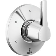 Delta Ashlyn Six Function Diverter Trim - Three Independent Positions ...