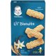 Gerber Graduates Lil' Biscuits, Vanilla Whea - 4.44 OZ, 2 Count ...