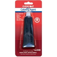 1 Pc, Evercoat Liquid Hardener 1.5 Oz - Walmart.com