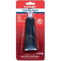 Evercoat Gel Coat Repair Kit, 1 oz, Repairs Fiberglass Nicks and Scratches - Walmart.com