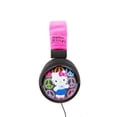 Sakar Hello Kitty Plush Headphones, Pink - Walmart.com