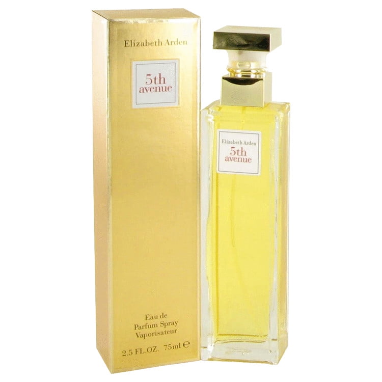 Fifth Avenue Elizabeth Arden Perfume