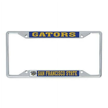 Oregon State University License Plate Frame - Walmart.com