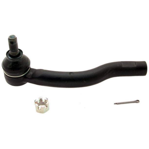 Febest STEERING TIE ROD END RIGHT # 0121-ZZE150RH OEM 45046-19415 ...